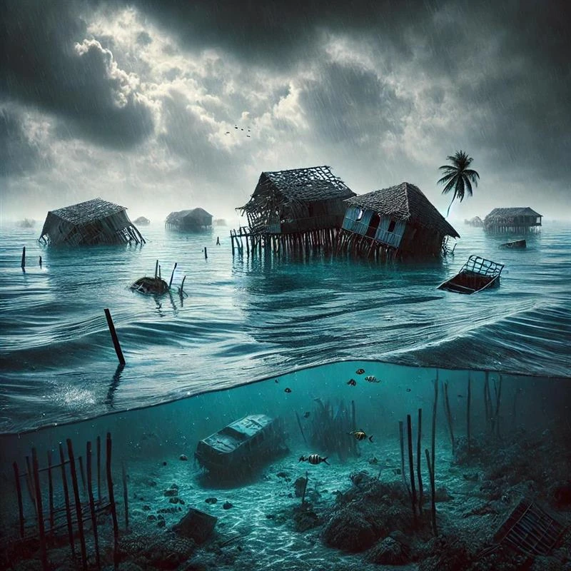 Maldives disaster | Futuristic Wiki | Fandom