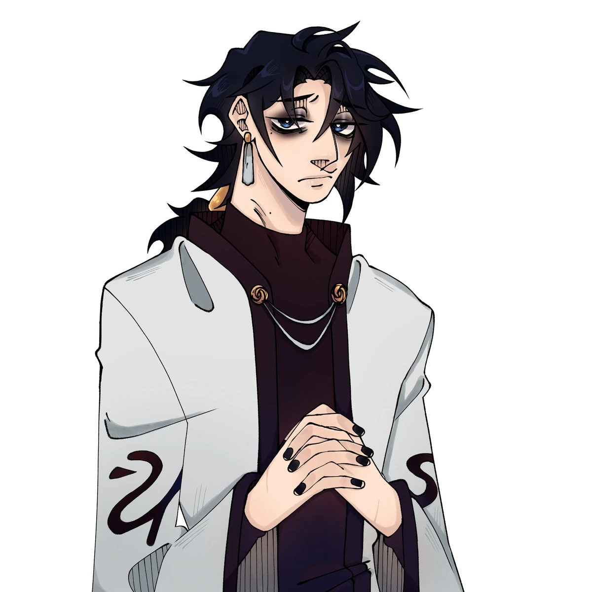 Trixy | Futuro Amaldiçoado Wiki | Fandom