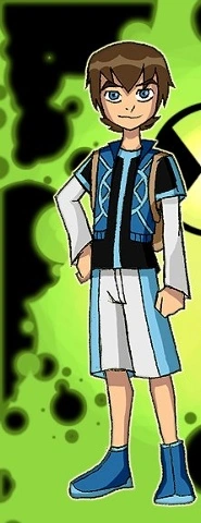 Jack Tennyson | Wiki Futurodeben10 | Fandom