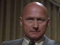 James Tolkan | Futuropedia Wiki | Fandom