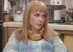 Marlene McFly | Futuropedia Wiki | Fandom