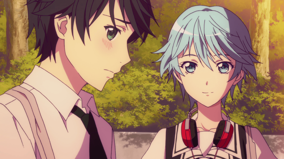 Episode 2 | Fuuka Wiki | Fandom