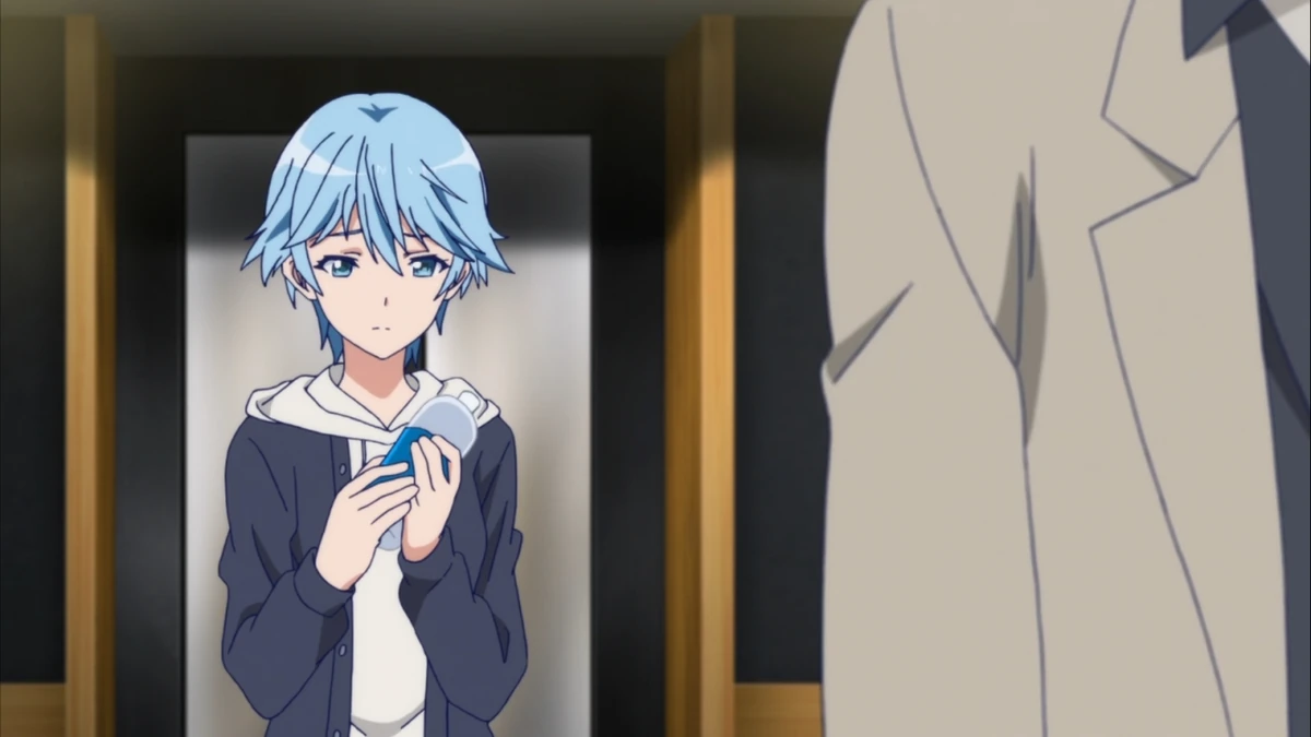 Episode 11 | Fuuka Wiki | Fandom