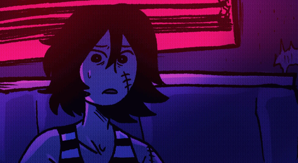 Reaper | Fuuniverse Wiki | Fandom