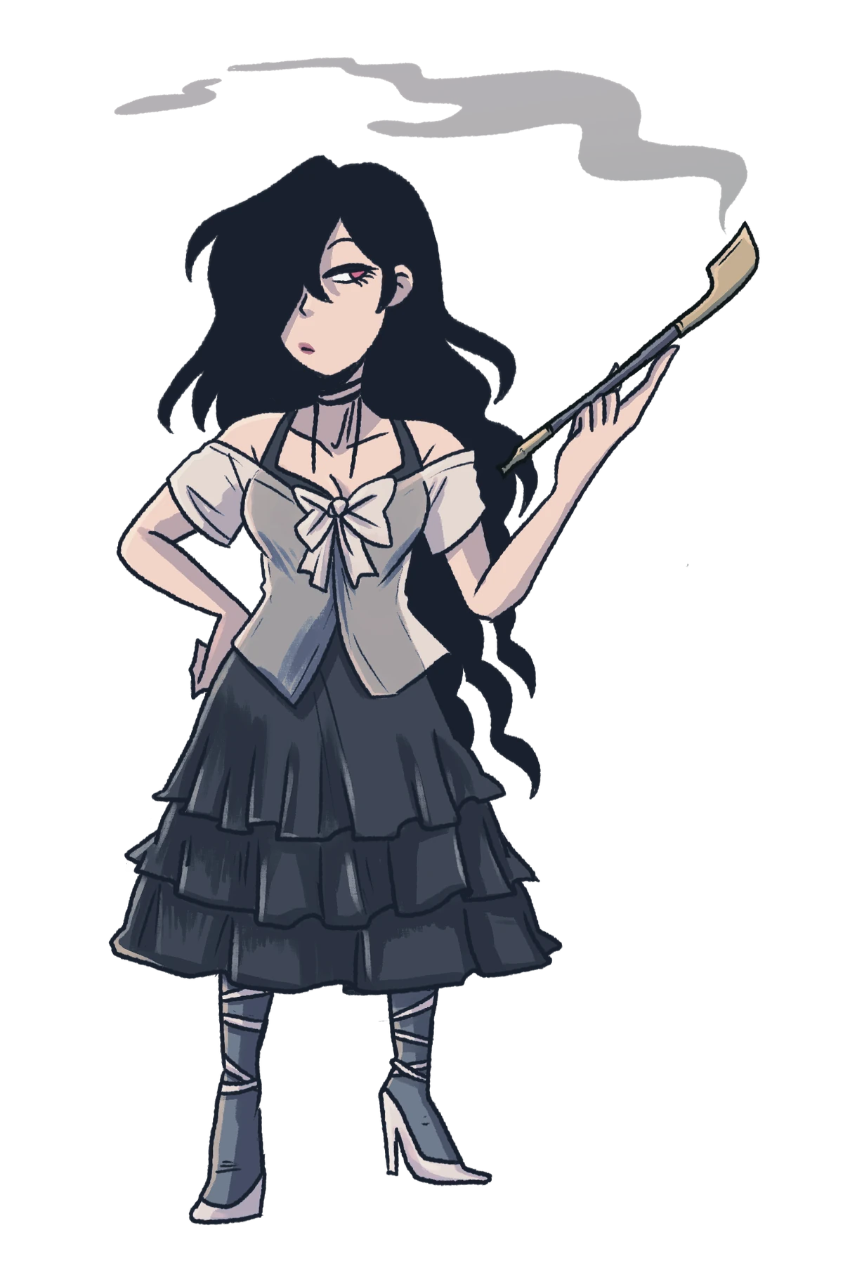 Jun Suou | Fuuniverse Wiki | Fandom
