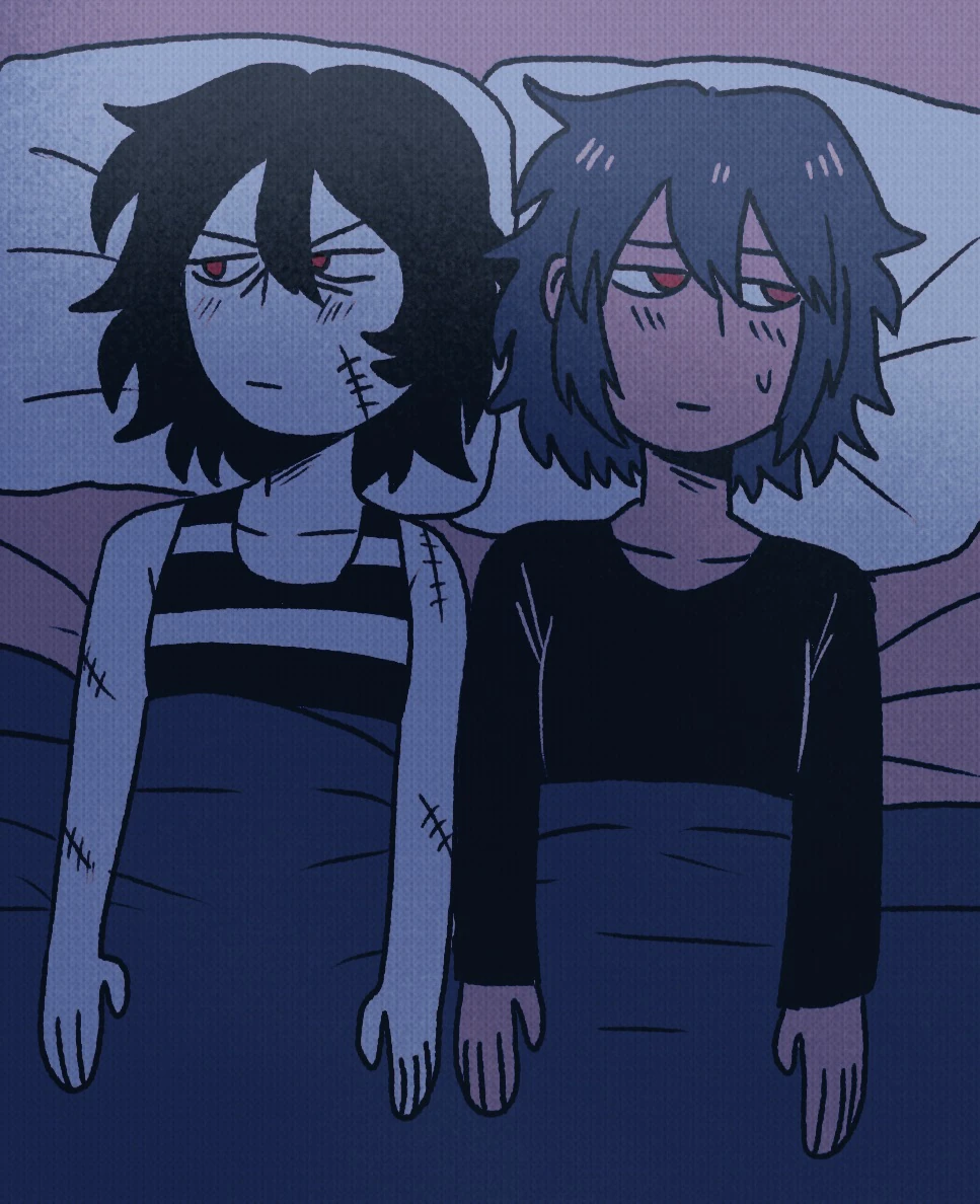 Nathan Toyama/Relationships | Fuuniverse Wiki | Fandom