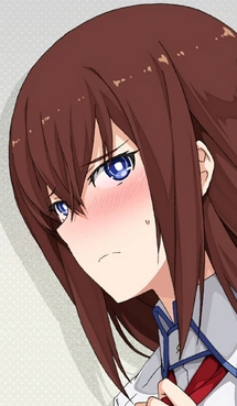 Kurisu-chan | FuwaChat Wikia | Fandom