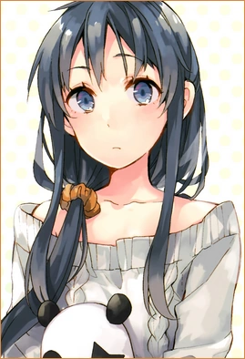 Aniki | FuwaChat Wikia | Fandom