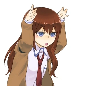 Kurisu-chan | FuwaChat Wikia | Fandom