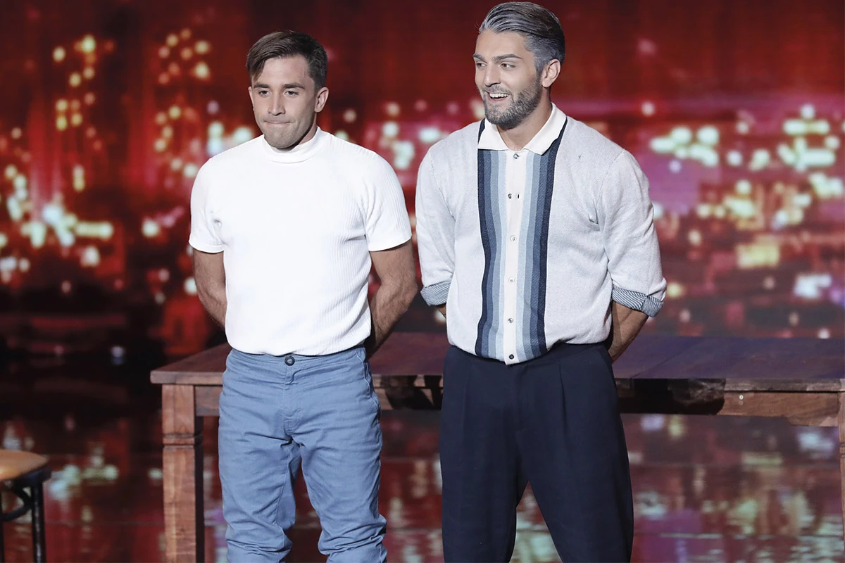 Alex & Alex | Fuz’s Fantasy Season(s) Wiki | Fandom