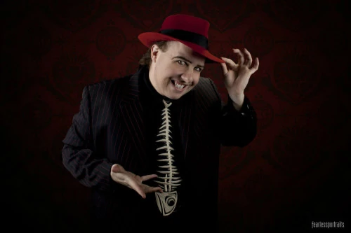 Bizzaro | Fuz’s Fantasy Season(s) Wiki | Fandom