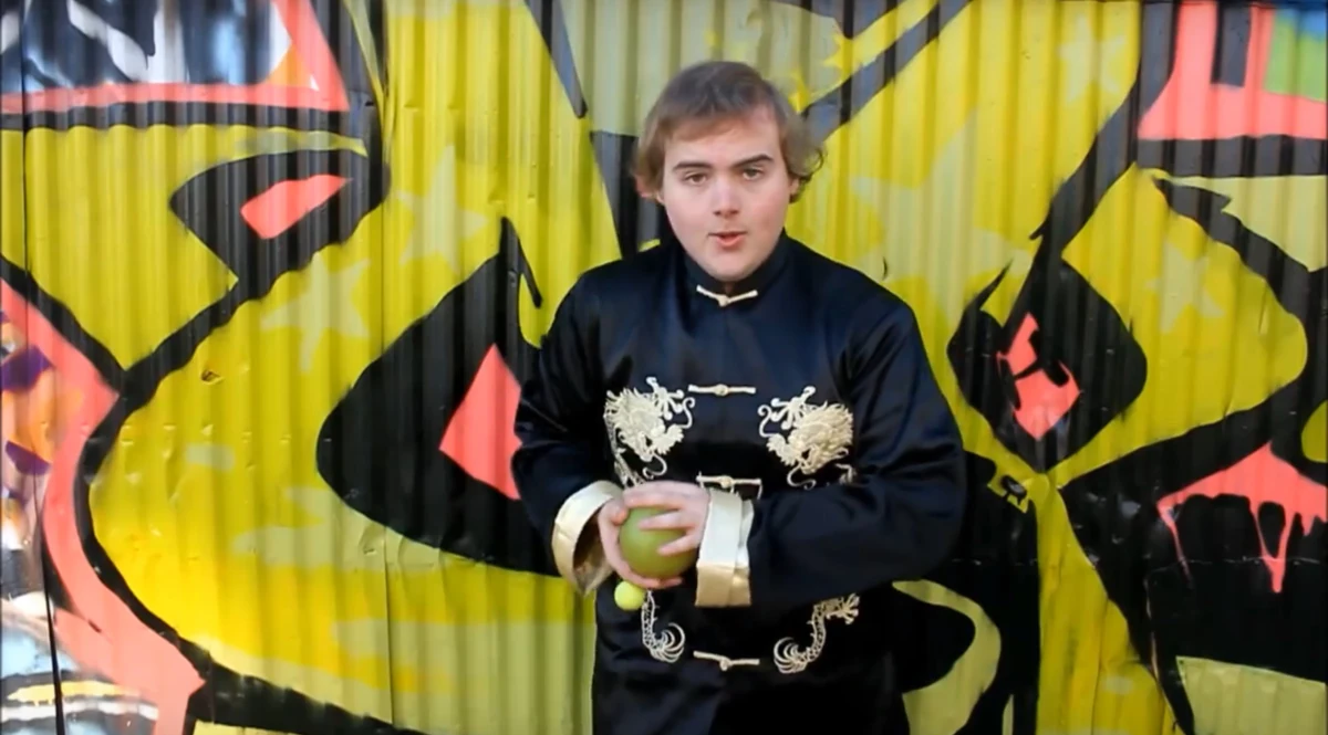 Jonathan Alvarez | Fuz’s Fantasy Season(s) Wiki | Fandom