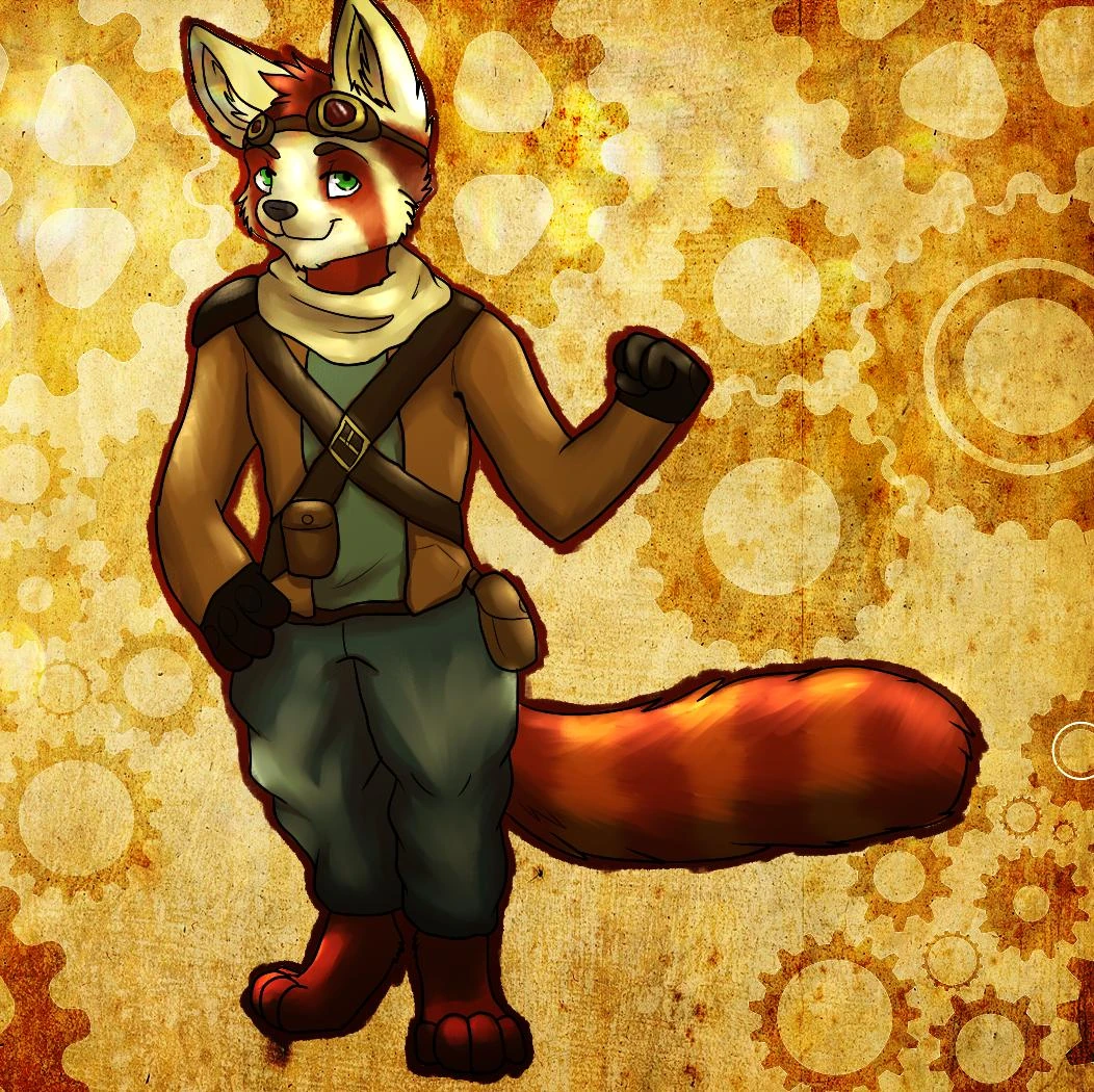 Ravi | Fuzz Wikia | Fandom