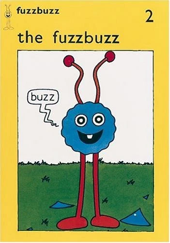 Fuzzbuzz | Fuzzbuzz Wiki | Fandom