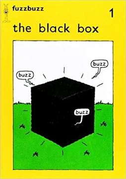 Fuzzbuzz Wiki | Fandom