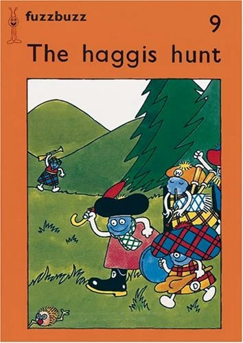 The Haggis Hunt | Fuzzbuzz Wiki | Fandom