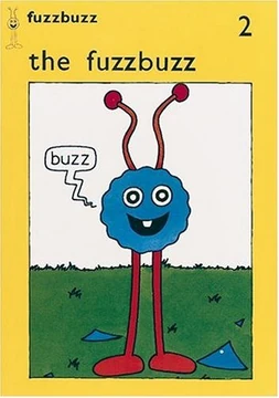Fuzzbuzz Wiki | Fandom
