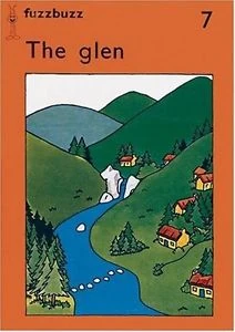 The Glen | Fuzzbuzz Wiki | Fandom
