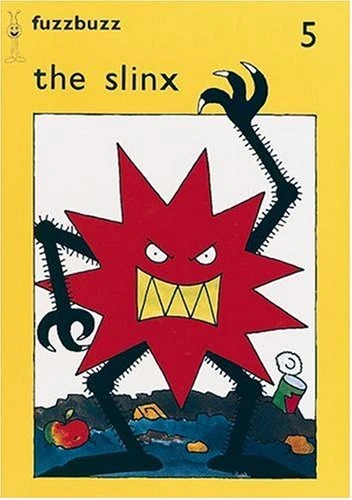 The Slinx | Fuzzbuzz Wiki | Fandom