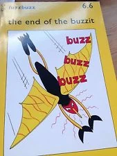 The end of the Buzzit | Fuzzbuzz Wiki | Fandom