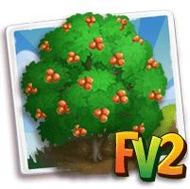 Nana Berry Tree | FV2 Cheats Wiki | Fandom
