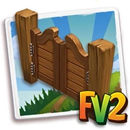 Saloon Door Gate | FV2 Cheats Wiki | Fandom