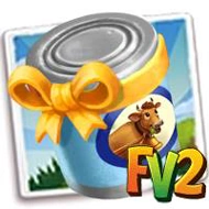 Condensed Milk | FV2 Cheats Wiki | Fandom