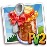 Tropical Bitter Tomato Salsa | FV2 Cheats Wiki | Fandom