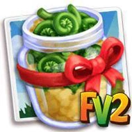 Snowflake Paver | FV2 Cheats Wiki | Fandom