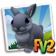 Blue Polish Rabbit | FV2 Cheats Wiki | Fandom