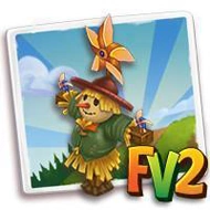 Pinwheel Scarecrow | FV2 Cheats Wiki | Fandom