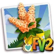 Heirloom Orange Cassia Bouquet | FV2 Cheats Wiki | Fandom