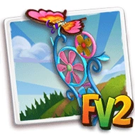 Elaborate Pinwheel | FV2 Cheats Wiki | Fandom