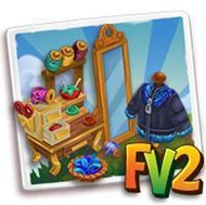 Sewing Booth | FV2 Cheats Wiki | Fandom