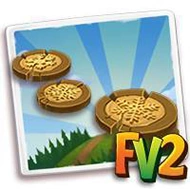 Wooden Snowflake Paver | FV2 Cheats Wiki | Fandom