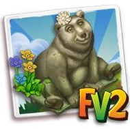 Mama Bear Statue | FV2 Cheats Wiki | Fandom