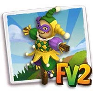Jester Scarecrow | FV2 Cheats Wiki | Fandom