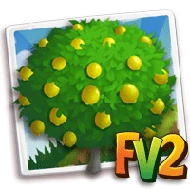 Bountiful Lemon Tree | FV2 Cheats Wiki | Fandom