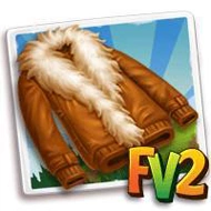 Fur Jacket | FV2 Cheats Wiki | Fandom