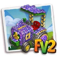 Tractor Parade Floats | FV2 Cheats Wiki | Fandom
