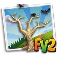 Nevermore Tree | FV2 Cheats Wiki | Fandom