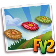 Daisy Chain Paver | FV2 Cheats Wiki | Fandom