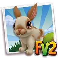 Broken Rex Rabbit | FV2 Cheats Wiki | Fandom