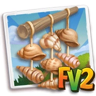 Shell Curtain | FV2 Cheats Wiki | Fandom