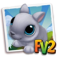 Baby Beveren Rabbit | FV2 Cheats Wiki | Fandom