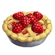 Loganberry Pie | FV2 Cheats Wiki | Fandom