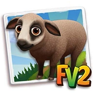 Romeldale Sheep | FV2 Cheats Wiki | Fandom