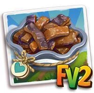 Heirloom Sauteed Akebi | FV2 Cheats Wiki | Fandom