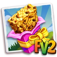 Red Holiday-Lit Fence | FV2 Cheats Wiki | Fandom