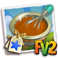 Rich Pumpkin Filling | FV2 Cheats Wiki | Fandom